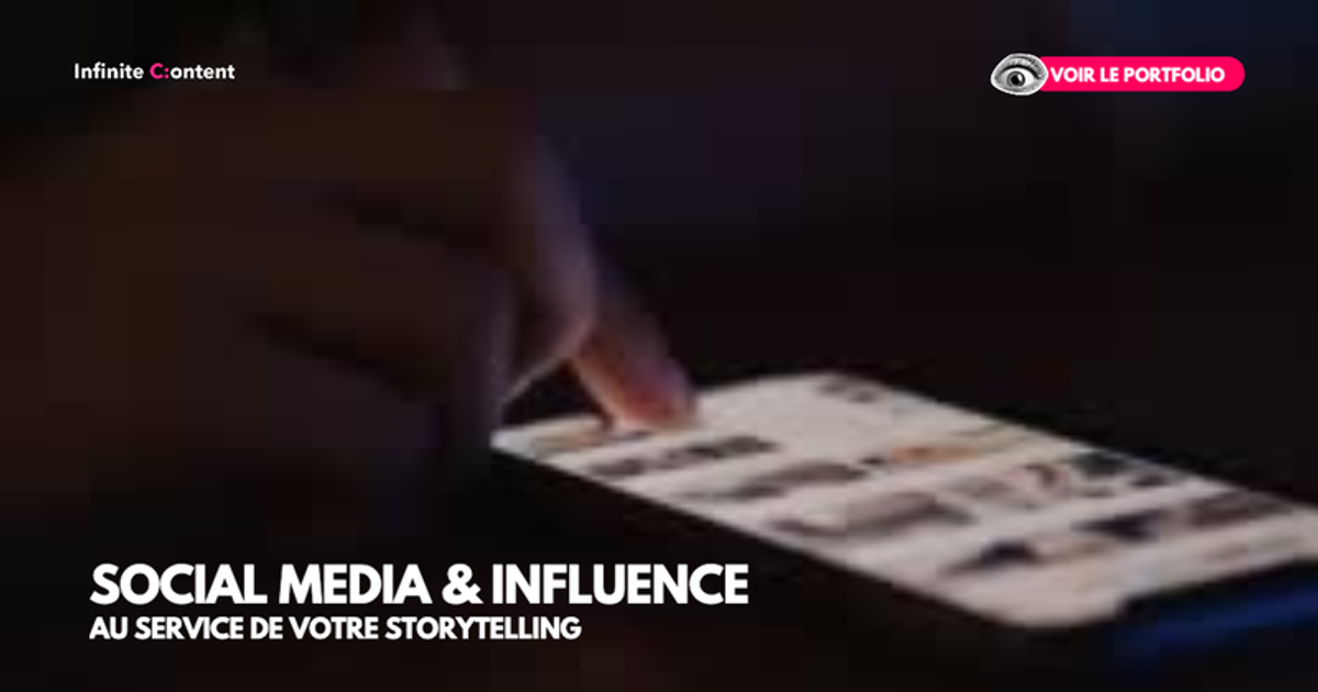 Infinite Content